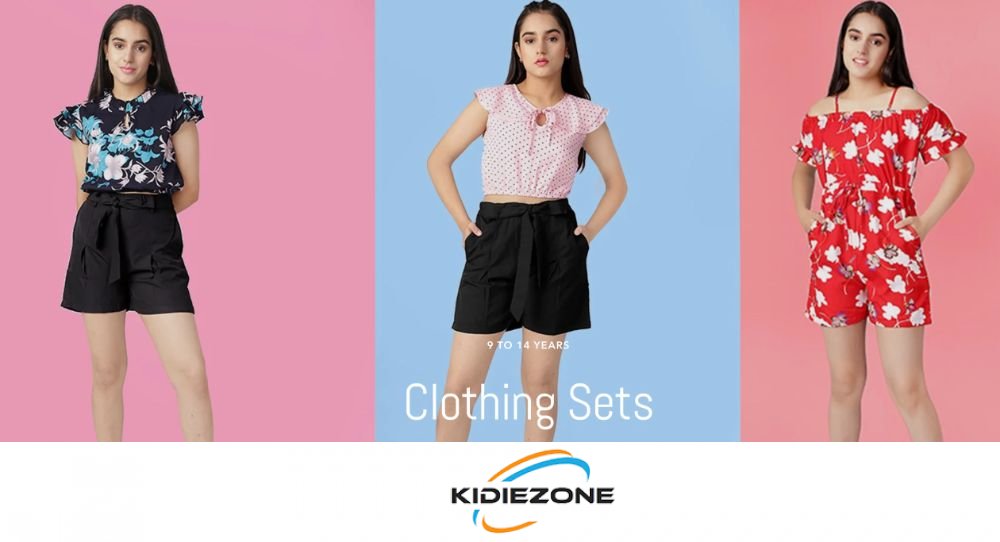 Girl teen models required for garment shoot - Kids Modeling